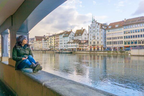 Best Things to Do in Zurich in 1 or 2 Days: A Local’s Guide | The Yogi ...