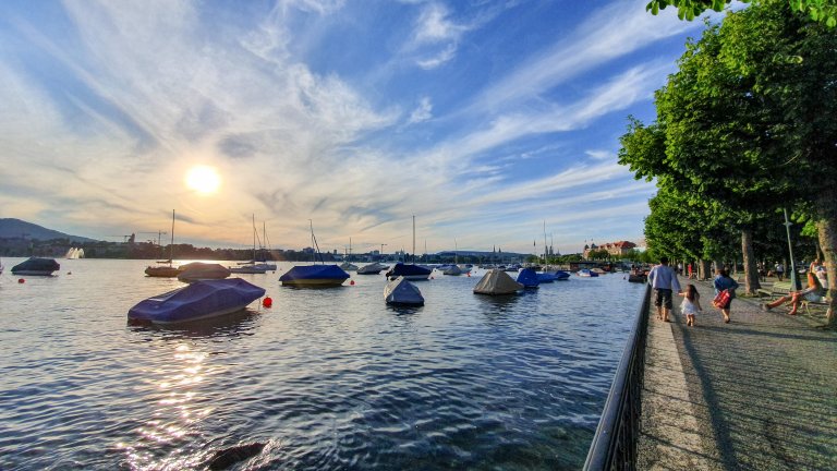 Best Things to Do in Zurich in 1 or 2 Days: A Local’s Guide | The Yogi ...