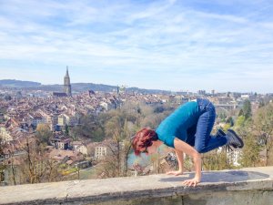 Bern Day Trip: Best Things to Do in Bern in One Day | The Yogi Wanderer