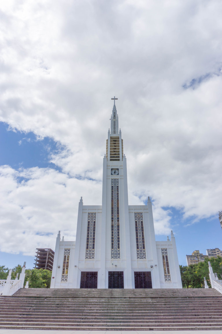 Top 11 Things to Do in Maputo, Mozambique (Plus 1 You Can’t Skip) | The ...