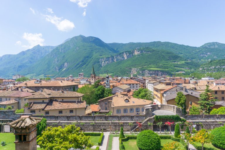 Top 15 Things to Do in Trento, Italy - Trento Travel Guide | The Yogi ...