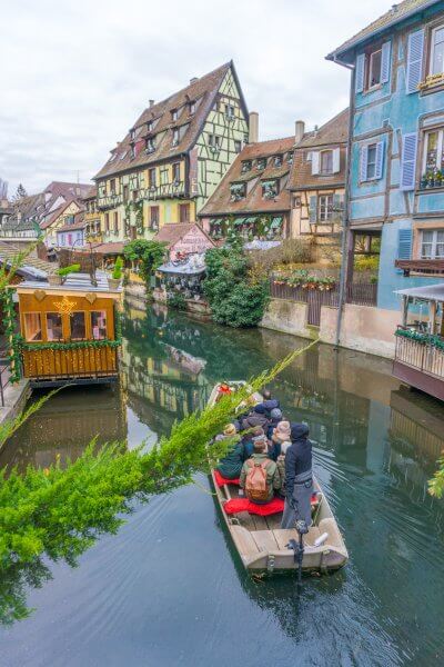 The Best 10 Things to Do in Colmar, France in Winter | The Yogi Wanderer