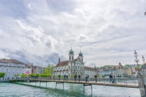 Lucerne Itinerary: Best Things to Do in Lucerne in One Day | The Yogi ...