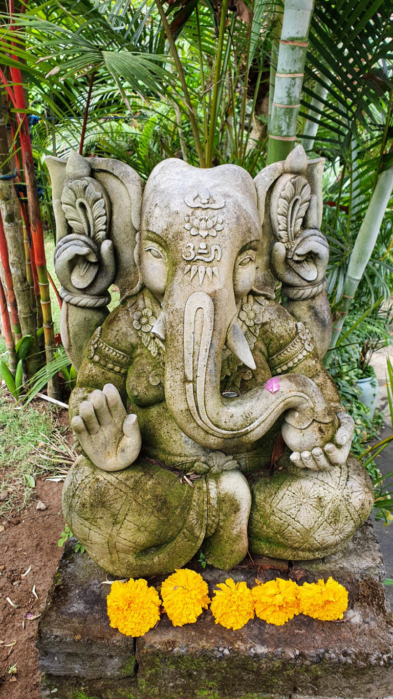 A Perfect Bali 2-Week Itinerary for Wellness & Culture | The Yogi Wanderer