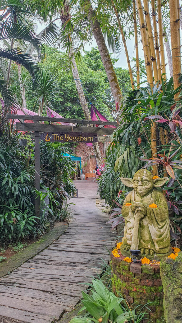 A Perfect Bali 2-Week Itinerary for Wellness & Culture | The Yogi Wanderer