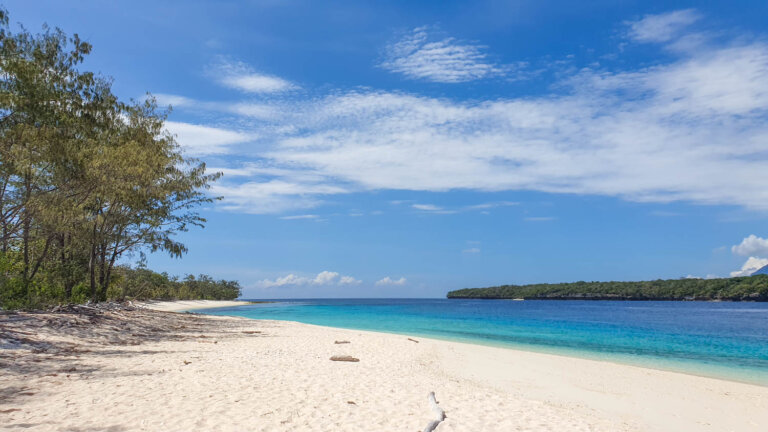 Jaco Island: How to Visit Timor-Leste’s Desert Island | The Yogi Wanderer