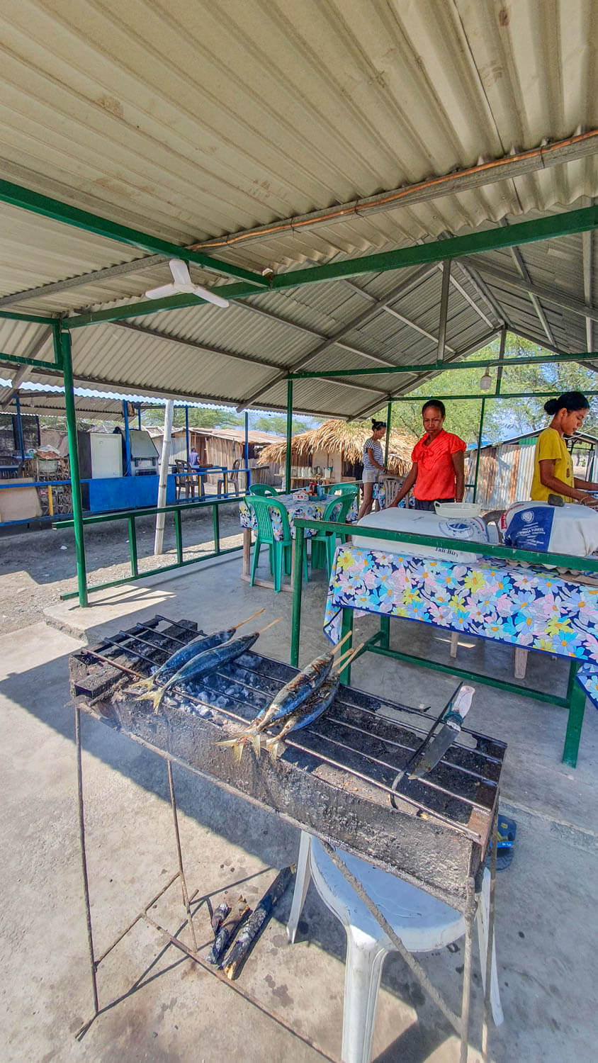 Jaco Island: How to Visit Timor-Leste’s Desert Island | The Yogi Wanderer