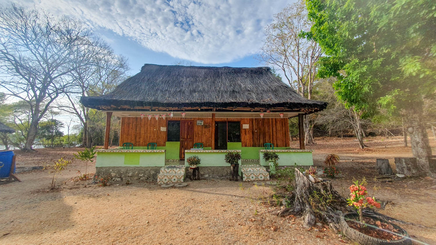 Jaco Island: How to Visit Timor-Leste’s Desert Island | The Yogi Wanderer