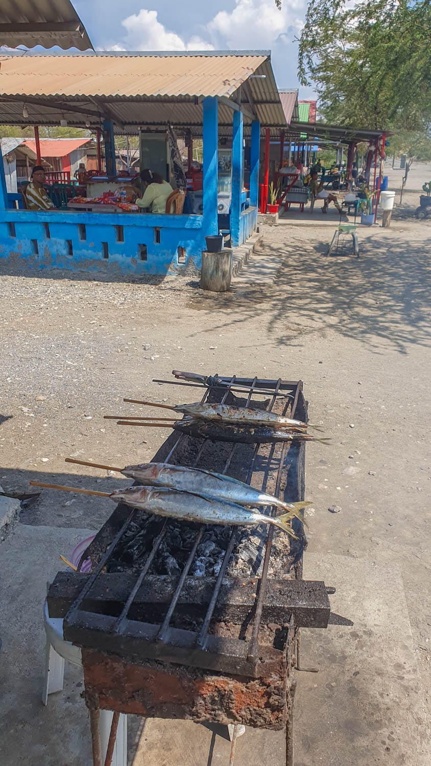 Jaco Island: How to Visit Timor-Leste’s Desert Island | The Yogi Wanderer